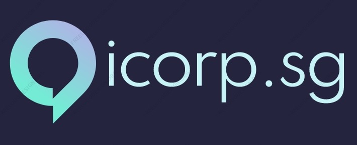 ICORP PTE. LTD. – Corporate Secretary, Accounting and Tax